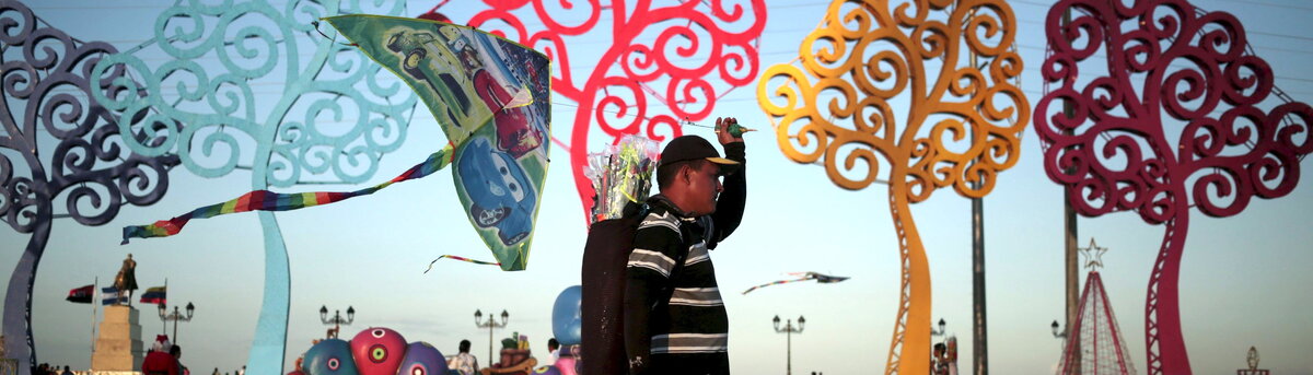 Reiseland China | taz.de