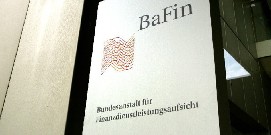 Aus für Öko-Finanzinstitut: Noa Bank pleite - taz.de