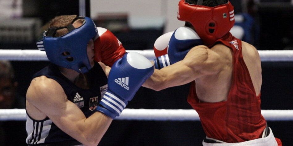 Boxmeisterschaften: Neue Olympioniken gesucht - taz.de