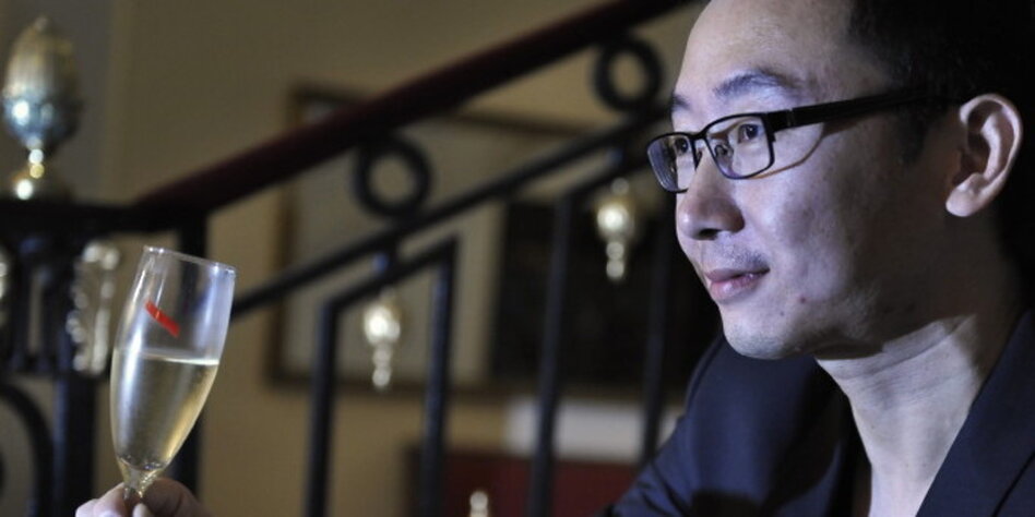 Porträt Lu Chuan: Erfolgreich trotz Gegenwind - taz.de