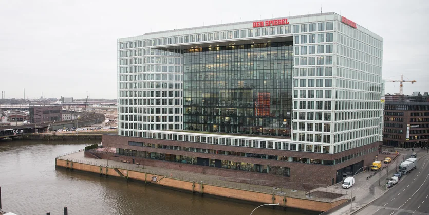 Das Ende für „SPON“: Ab Herbst nur noch „Spiegel“ | taz.de