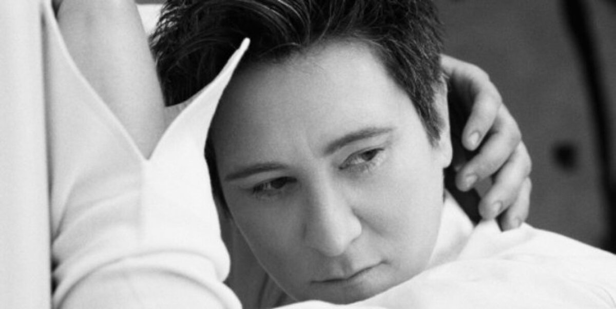 Das neue Album von k.d. lang: Ein Stückchen Elvis | taz.de