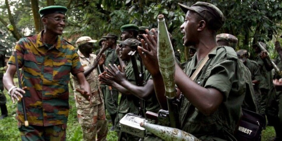 Kongo: Neuer Krieg im Osten - taz.de