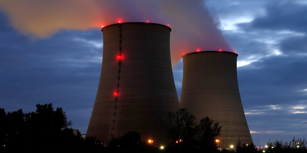 taz-Podcast „klima update°“: Die Klima-News der Woche | taz.de