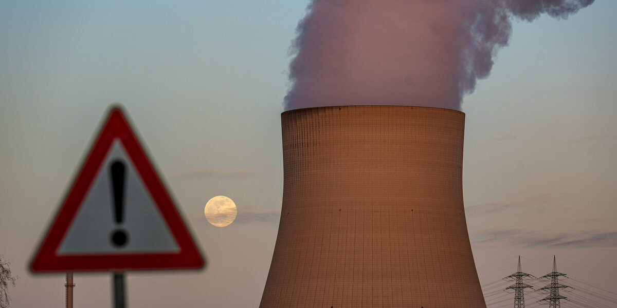 taz-Podcast „klima update°“: Die Klima-News der Woche | taz.de