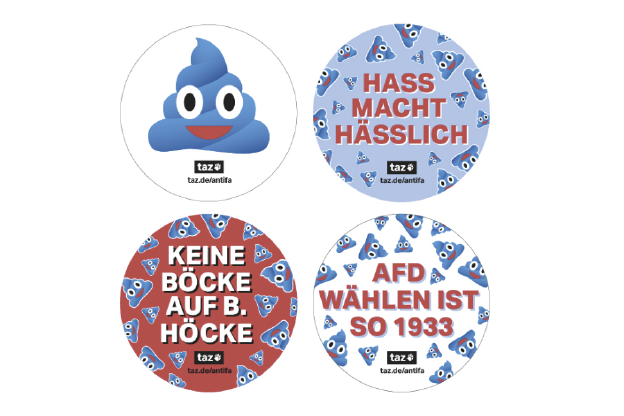 Aufruf zur Demonstration Essen 29.06.: Parteitag der AfD stören | taz.de