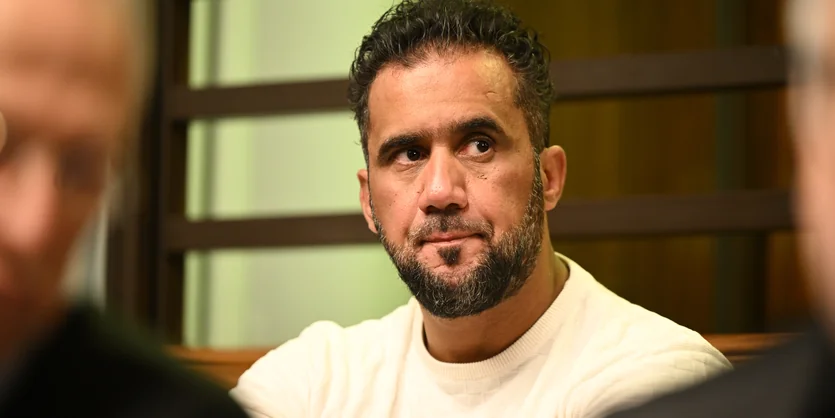 Bushido-Prozess: Geldstrafe für Abou-Chaker | taz.de
