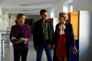 Letzer Batic-Leitmayr-„Tatort“: Dienst ist Dienst. Und dann soll alles ...