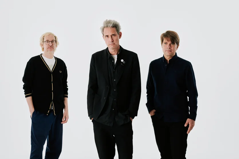 Tocotronics neues Album „Golden Years“: Vom Versuch, sich Mut zuzureden ...