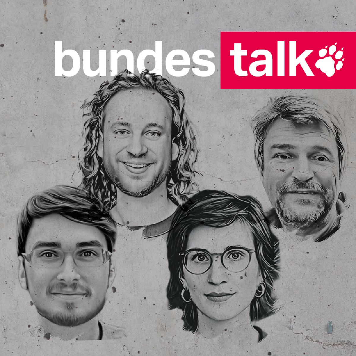 Koalitionsgespräche Schwarz-Rot: Migration und Sicherheit ...