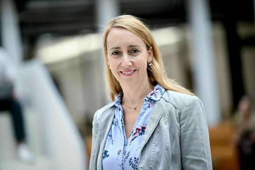 Melanie Amann: Vize-Chefredakteurin verlässt „Spiegel“ | taz.de