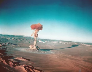 Was die Atombombe über uns verrät | taz.de