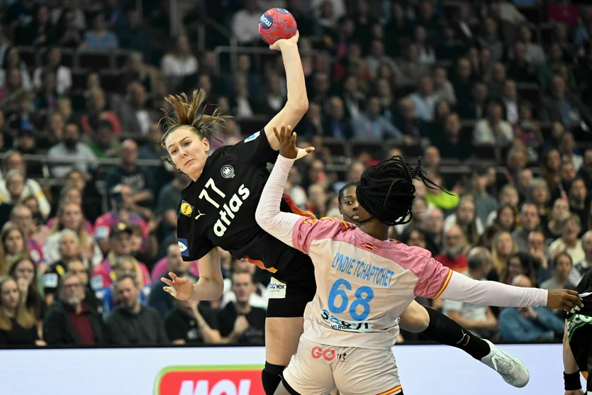 Handball: Turnier als Türöffner | taz.de