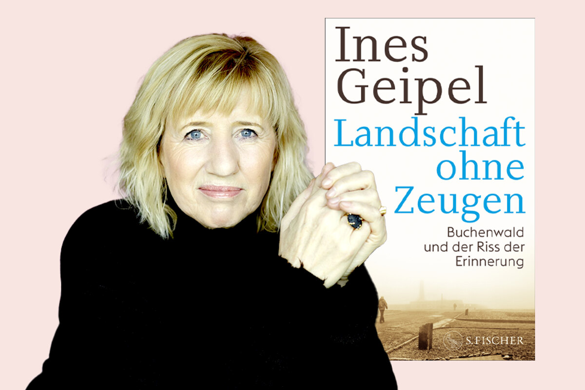 taz Talks meets Buchmesse Leipzig 2026: Landschaft ohne Zeugen | taz.de