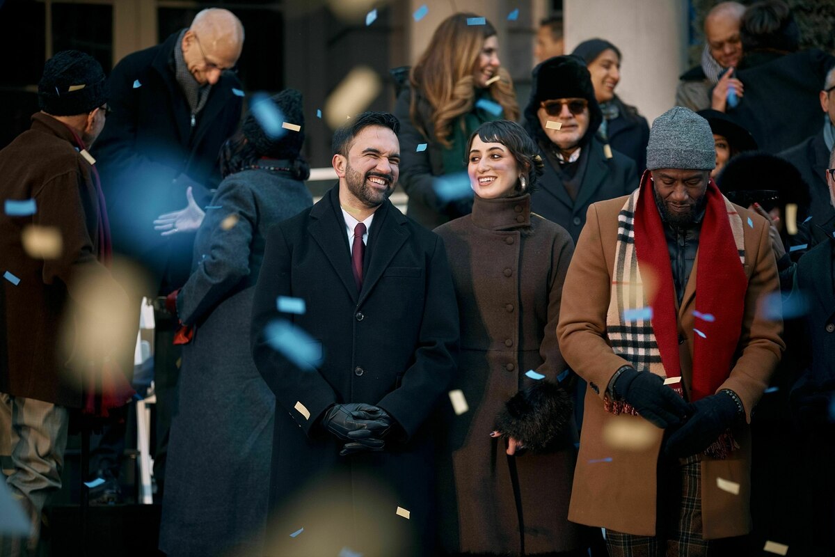 Ein Jahr USA unter Trump: Amerika, ein Jahr später | taz.de