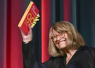 Protest gegen Alice Schwarzer in Berlin: Keine Bühne für ...