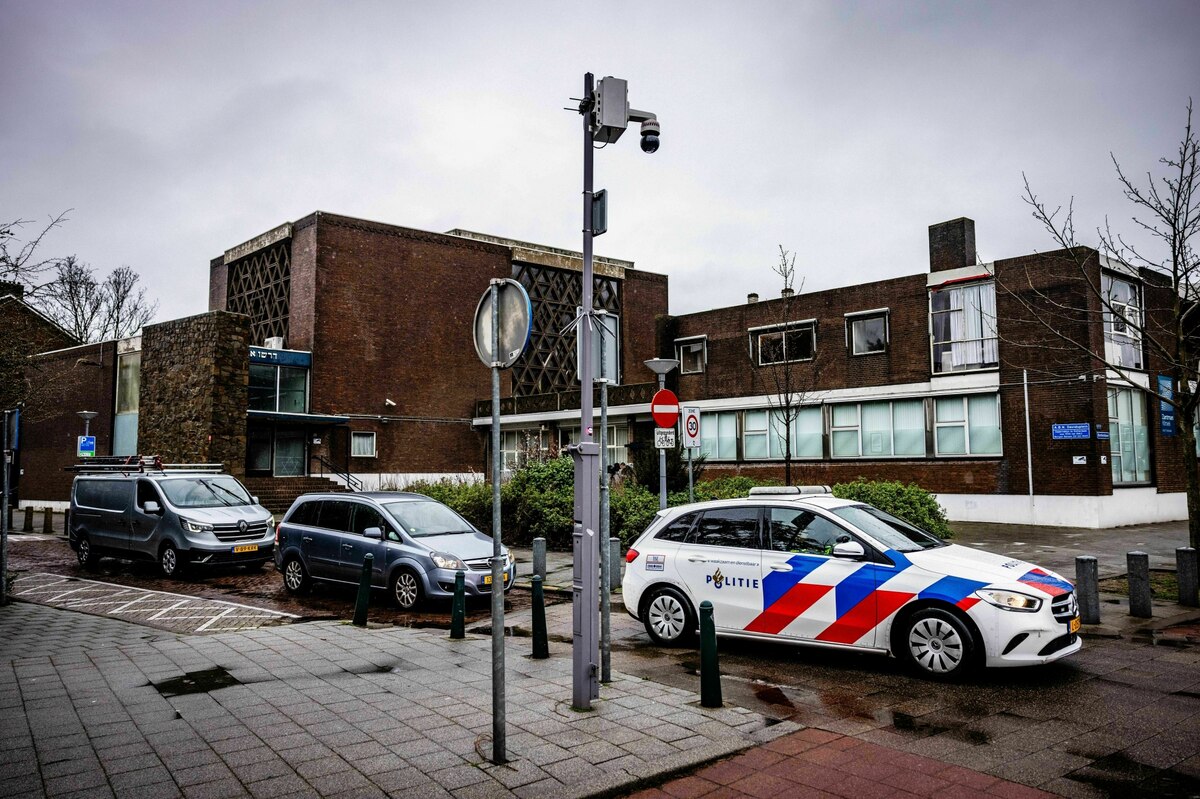 Attentate in Belgien und Niederlande: Täter fühlen sich sicher | taz.de