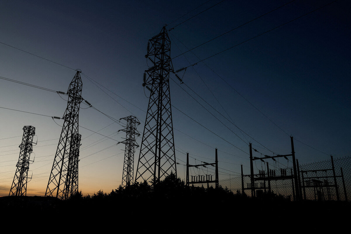 Blackout in Spanien und Portugal: Wie auf der Iberischen Halbinsel das ...