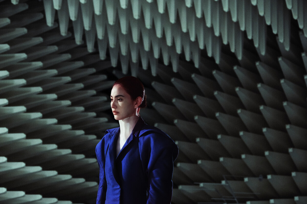 Der Film „A Useful Ghost“ verbindet elegant Geistergeschichte ...