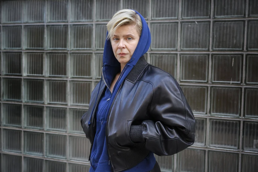Robyn: „Es ist uninteressant, jemandem zuzuschauen, der kein Risiko ...