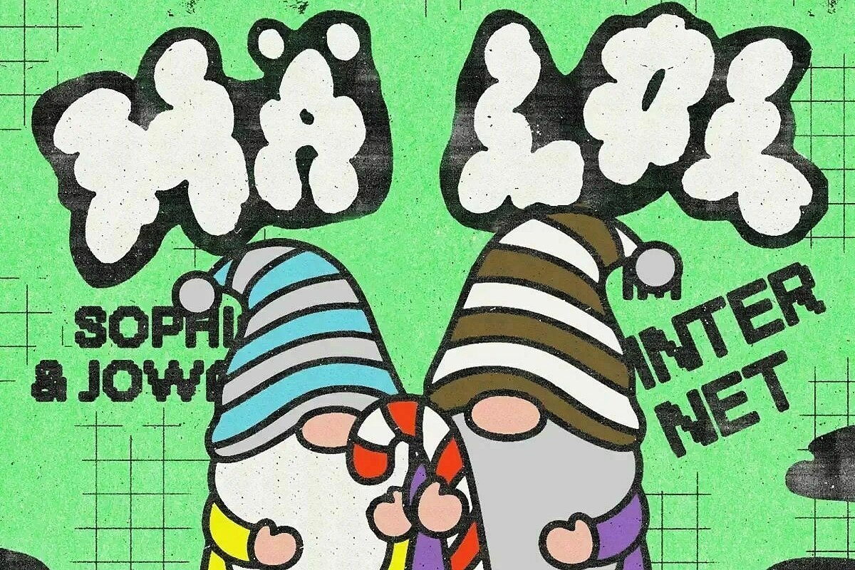 Podcast „hä lol“: Nie an der Oberfläche bleiben | taz.de