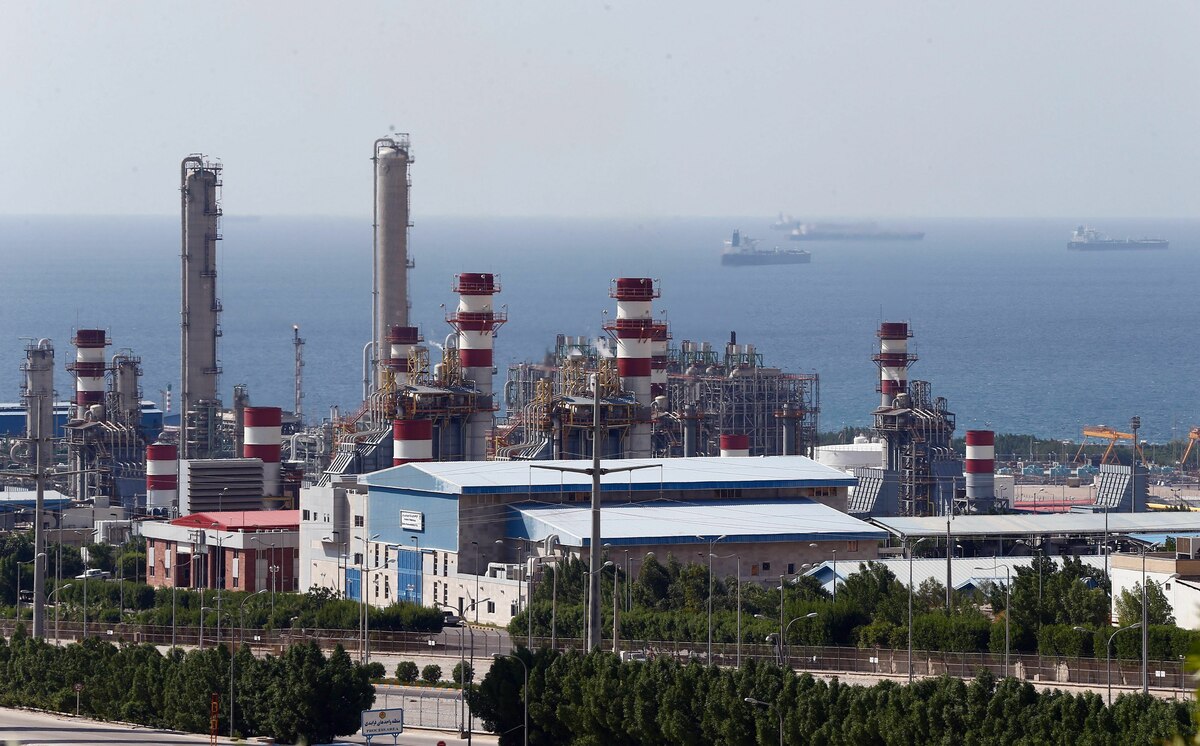 Nachrichten im Irankrieg +++: Iran lehnt Vorschlag für Waffenstillstand ...