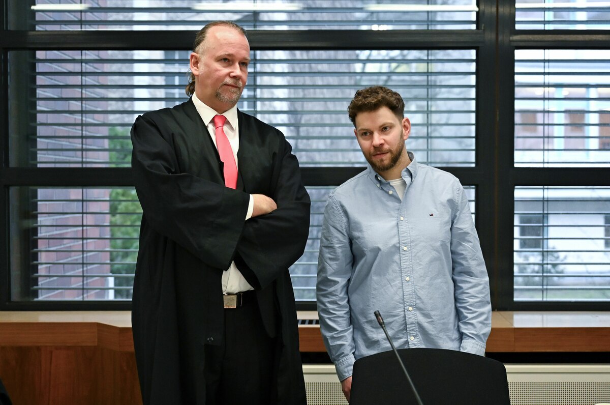 Urteil zu Angriff auf Lahav Shapira: Staatsanwaltschaft beantragt ...