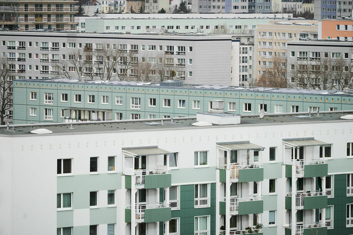 Mietenpolitik in Berlin: Erstes Mietenkataster in Deutschland soll ...