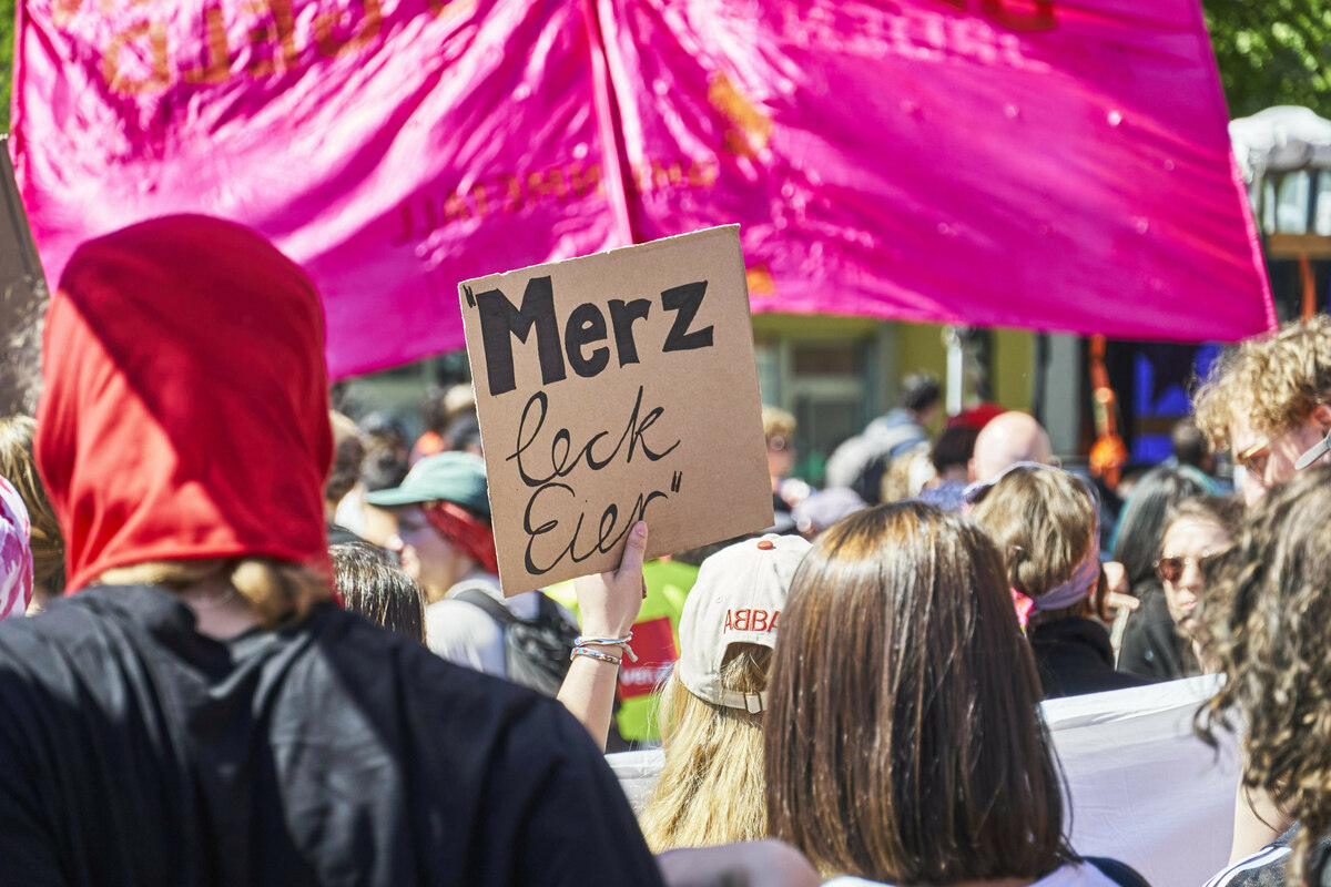 Beleidigung von Politikern: Eine Anzeige zu viel | taz.de