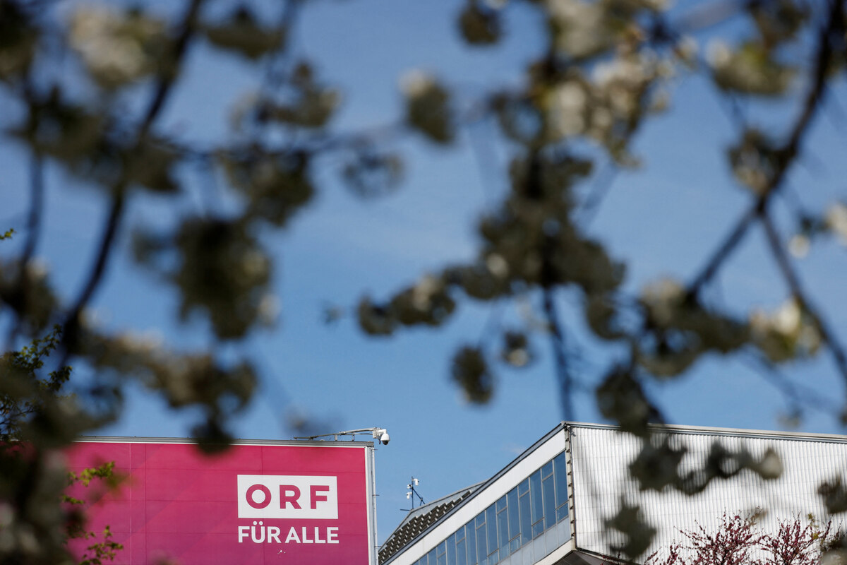 Ermittlungen gegen den ORF: Ein Sender wehrt sich | taz.de
