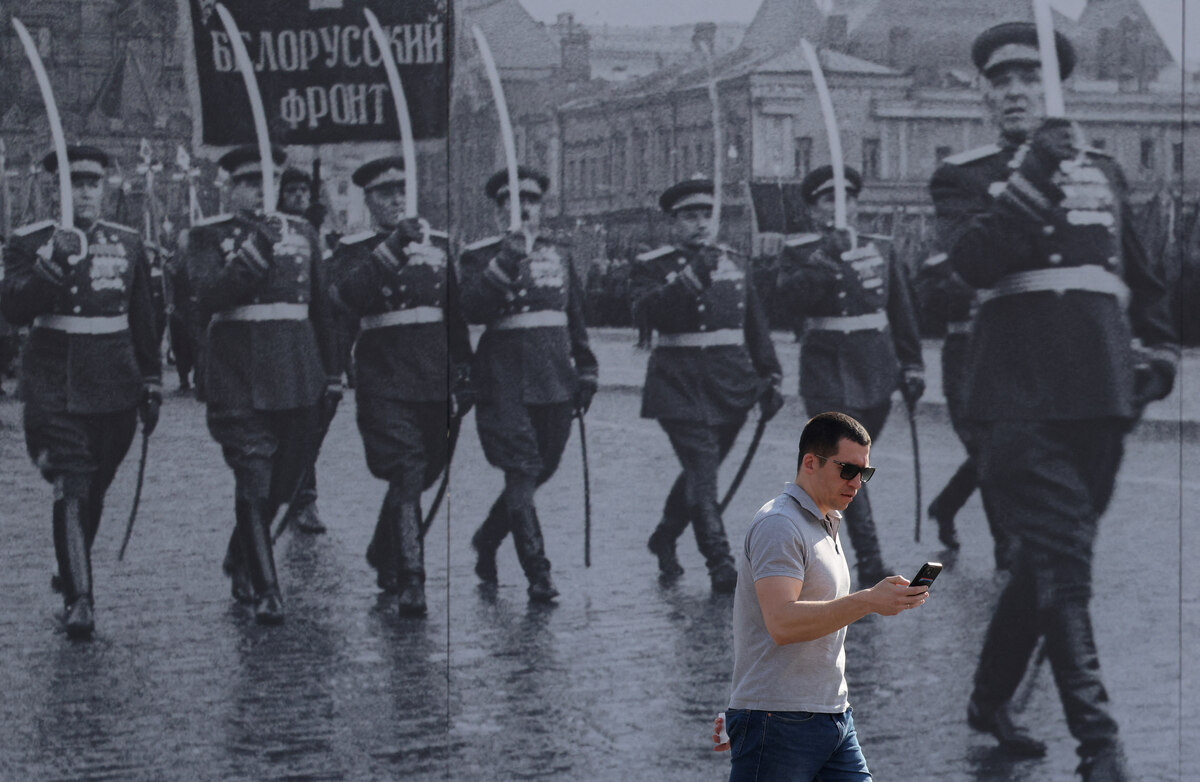 Nachrichten im Ukraine-Krieg +++: Kyjiw überrascht Moskau mit eigenem ...