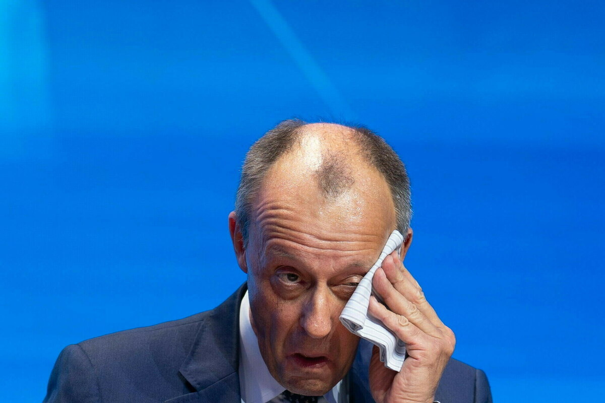 Kein Aufschwung in Sicht: Ökonom fordert mehr staatliche Investitionen ...
