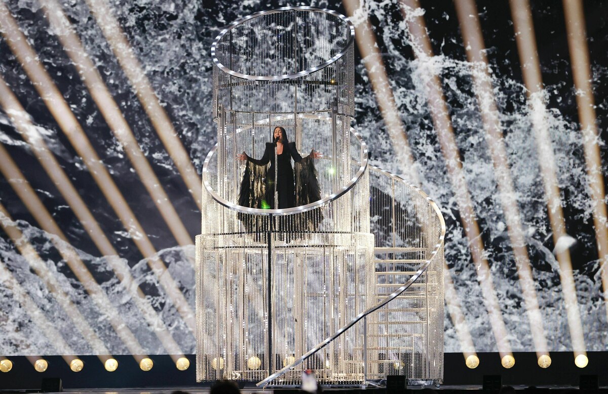 Eurovision Song Contest 2026: Neue Regeln wegen Israel | taz.de