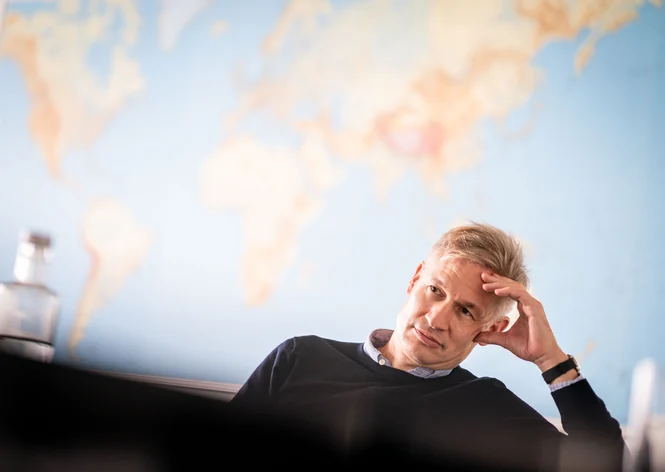 Ulf Poschardt | taz.de