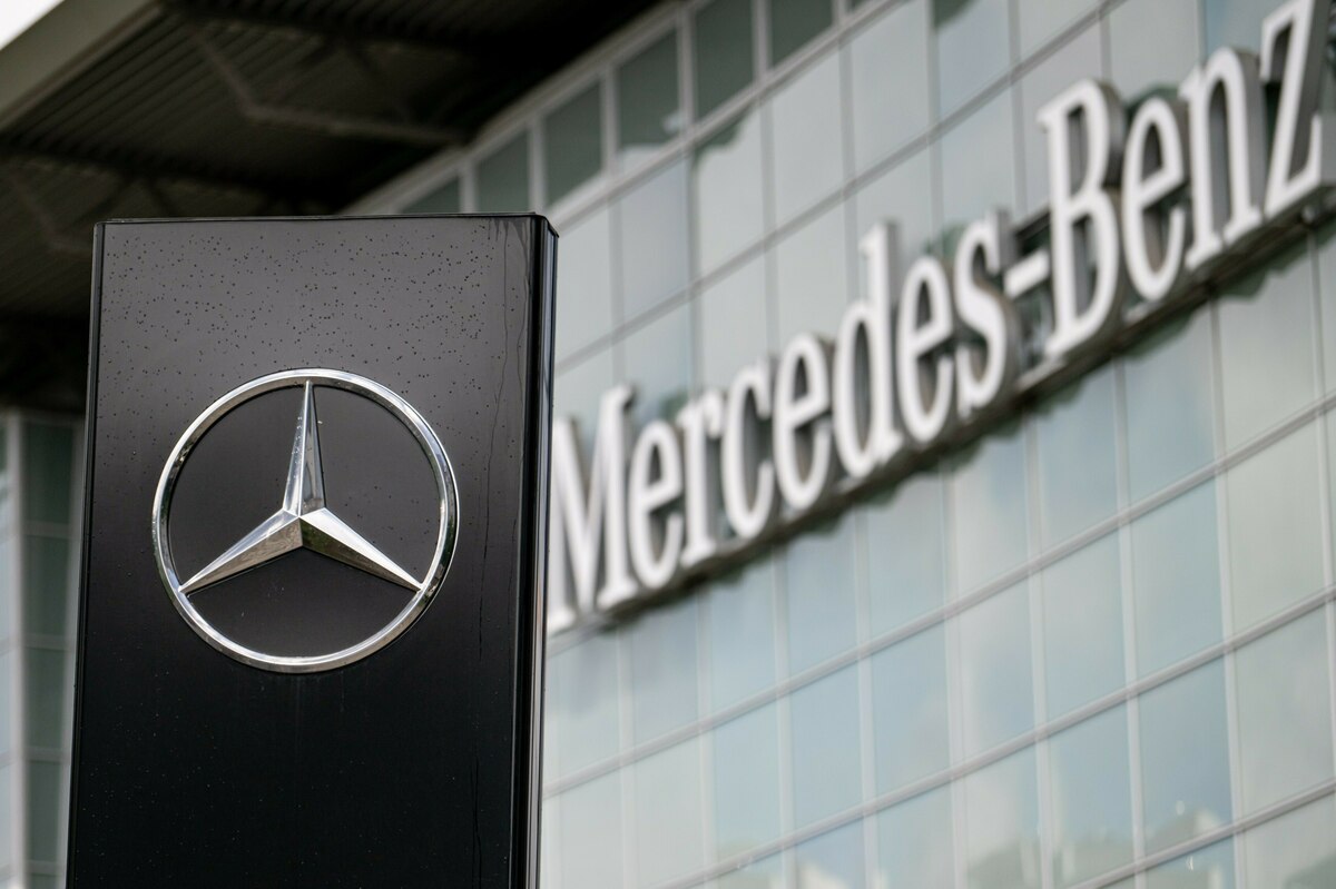 Mercedes sieht Zukunft beim Militär: „Wachsender Markt“ | taz.de