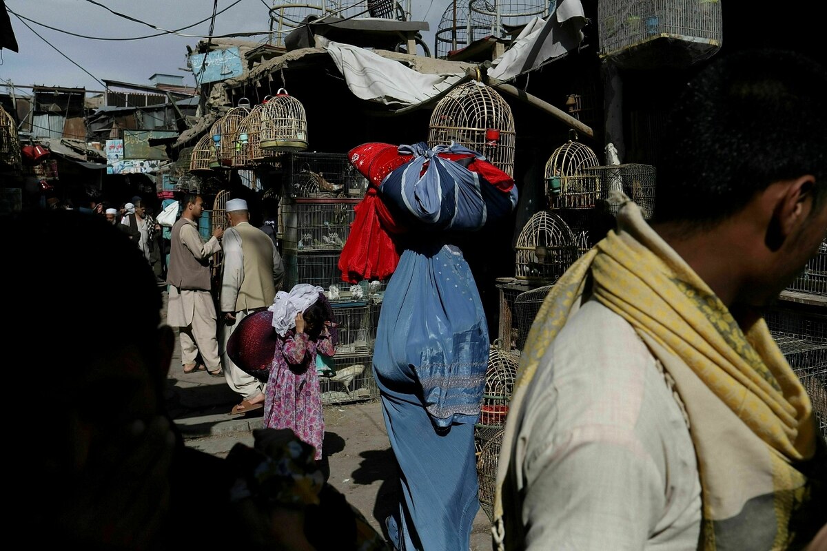 Das Bamf und seine Afghanistan-Politik: Klaffende Realitätslücke | taz.de