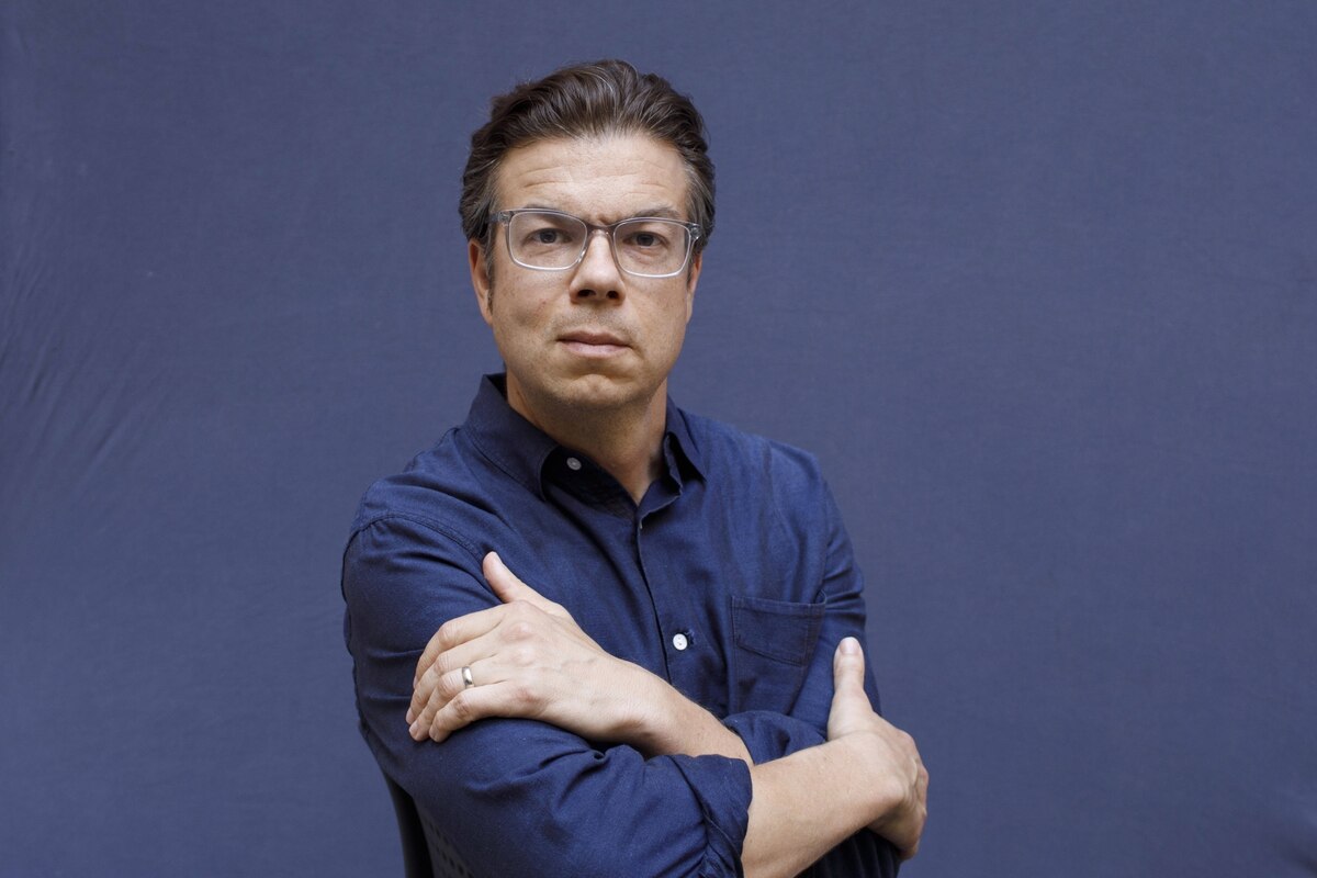 Neuer Roman von Ben Lerner: Transatlantisches Elysium | taz.de