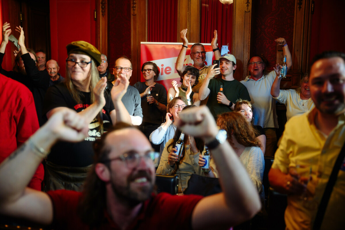 Olympiareferendum: Hamburg sagt die Spiele ab | taz.de