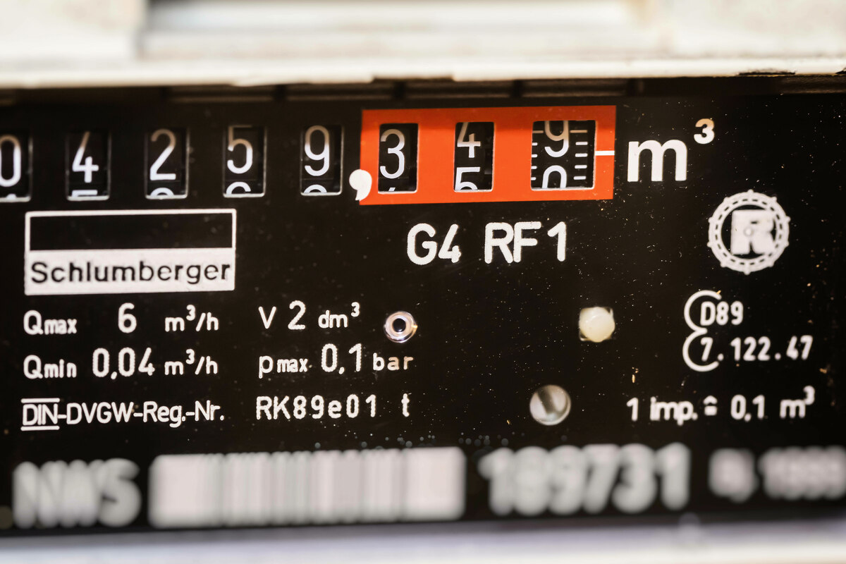 Hohe Energiekosten: Angst vor dem Gaspreisschock im Winter | taz.de
