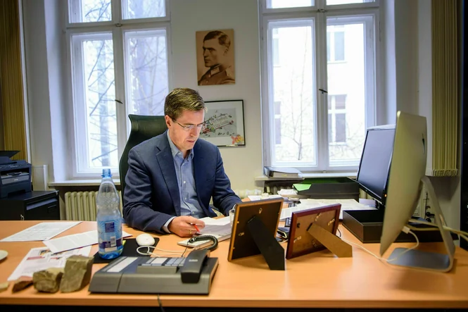 Junge Freiheit | taz.de