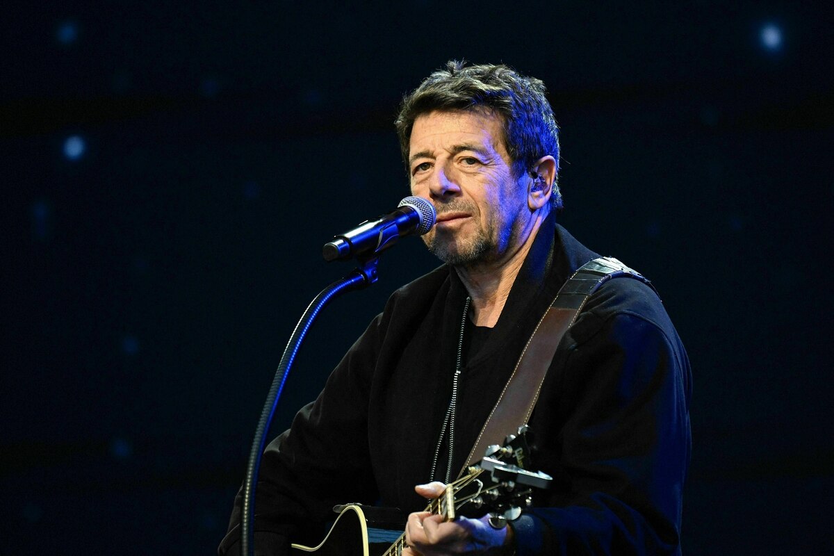 Vorwürfe gegen Sänger Patrick Bruel: Eine unerträgliche ...