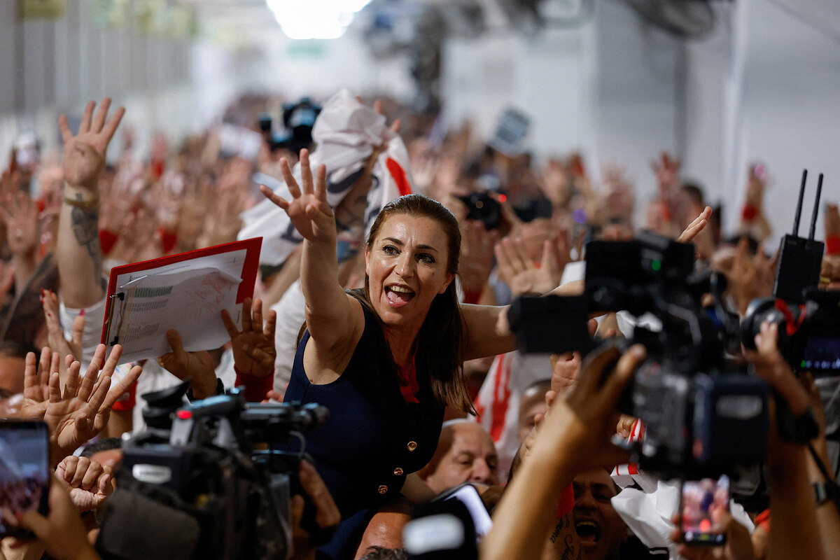 Parlamentswahl in Malta: Malta wählt wieder die Korruption | taz.de