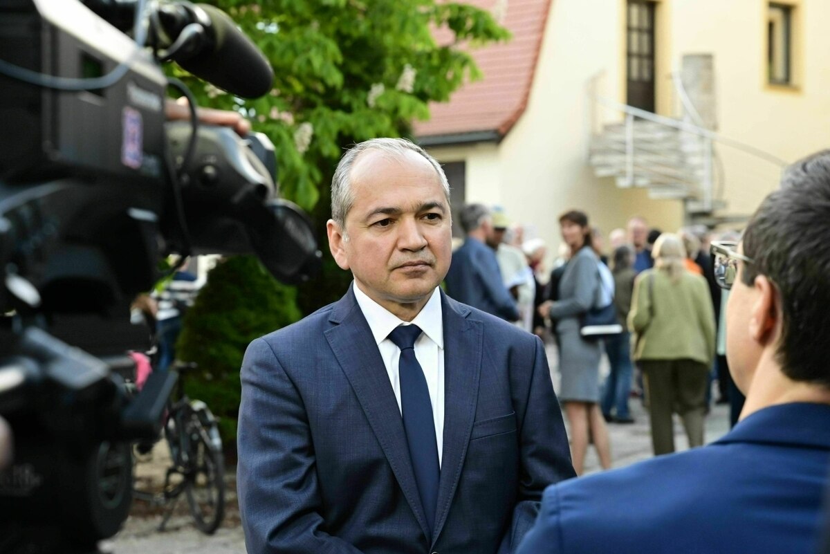 OB-Wahl in Görlitz: Kein Naturgesetz | taz.de