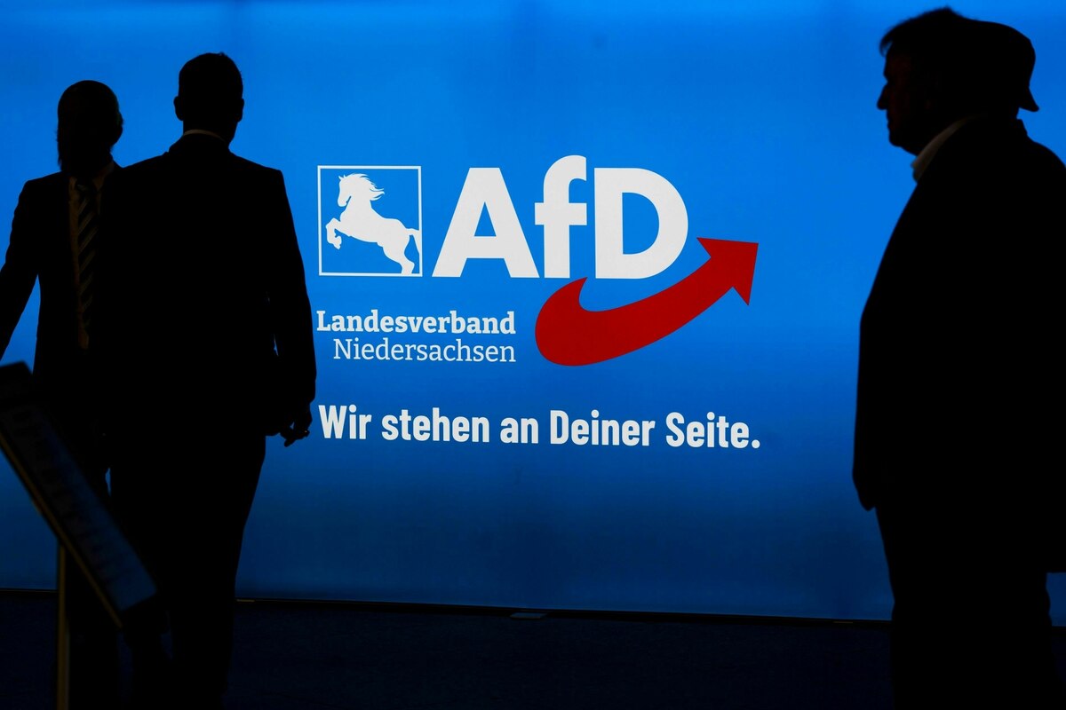 Verwaltungsgericht lehnt Eilantrag ab: Verfassungsschutz darf AfD ...