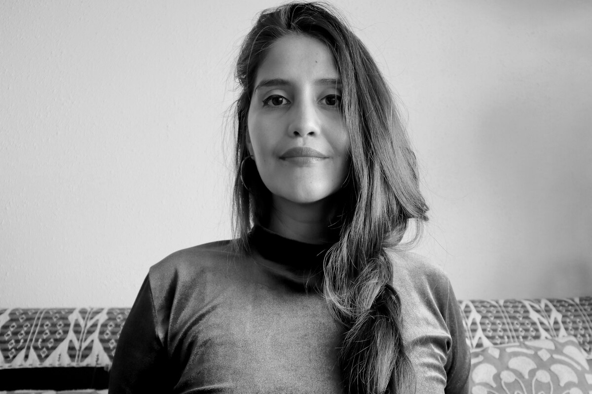 Anna-Seghers-Preis für Daniela Catrileo: Strategien der Champurría | taz.de