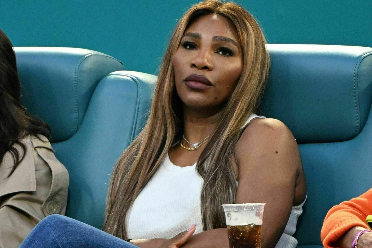 Comeback von Serena Williams: Die Queen ist zurück in Wimbledon | taz.de