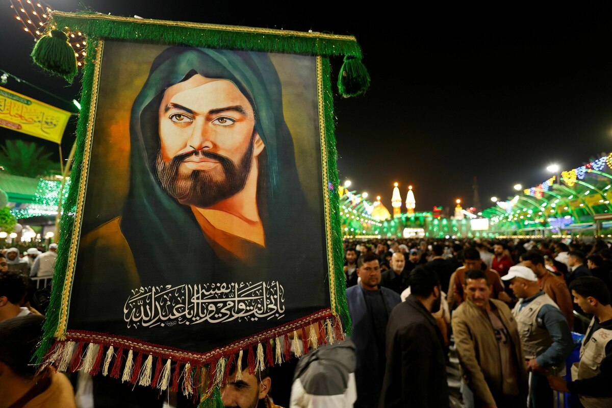 Iran und Religion: Endzeitstimmung in Iran | taz.de