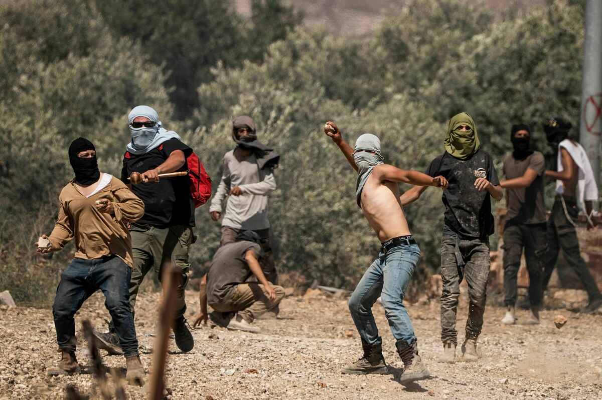 Gesetzentwurf zum Existenzrecht Israels: Geschichtsverzerrender ...