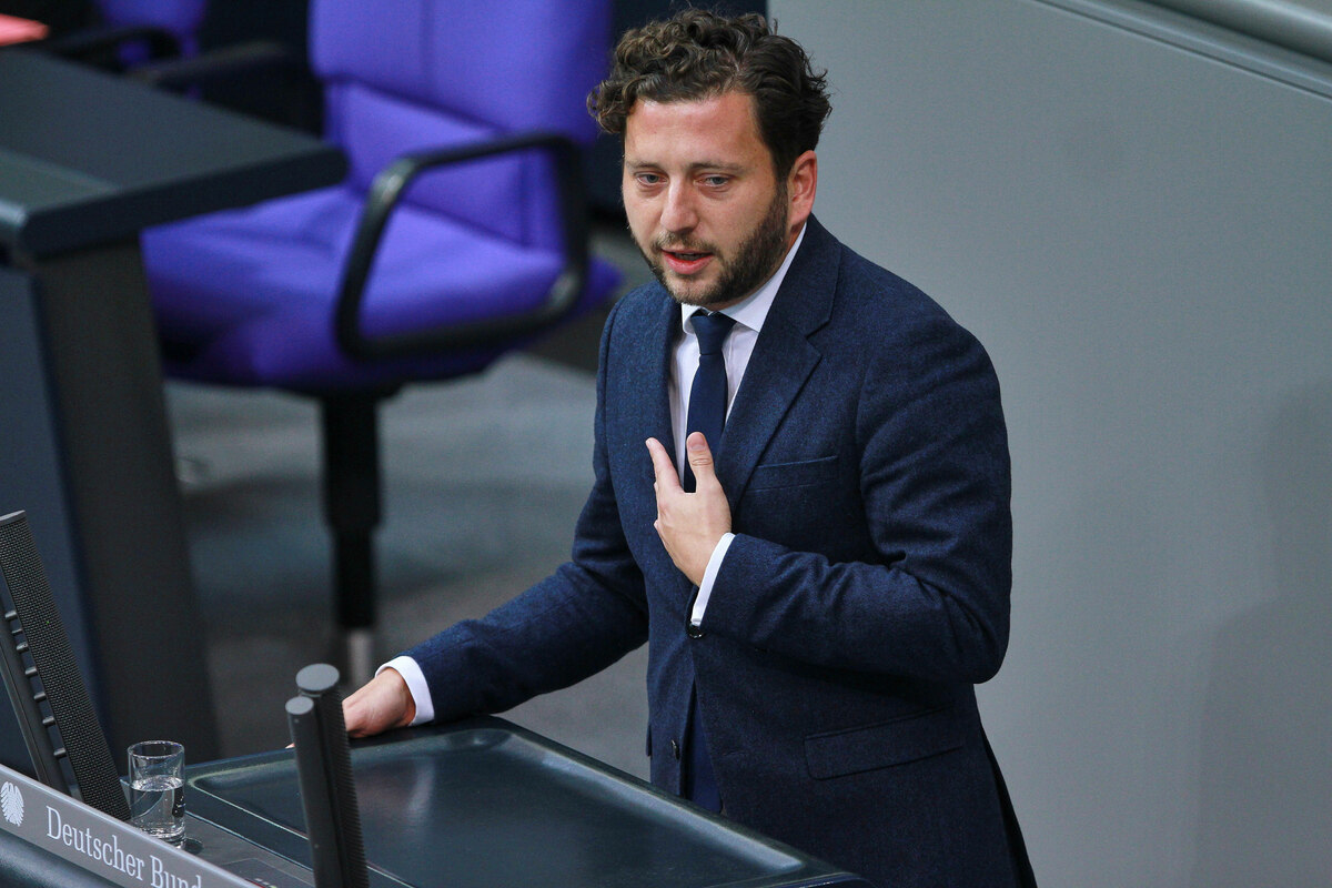 Zu wenig Zweitwohnsitzsteuer gezahlt: Grünen-Chef Banaszak hat ...