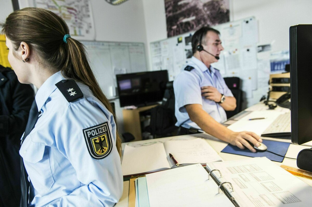 Einsatz von Palantir in Deutschland: Fast alle Bundesländer sind ...